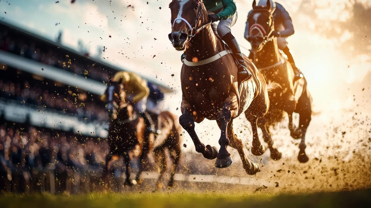 The Ultimate Guide to the The Cheltenham Festival