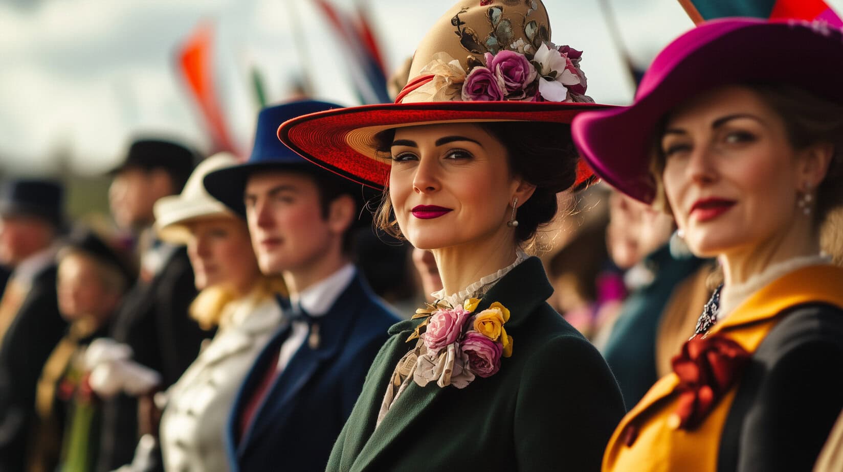 The Ultimate Guide to the The Cheltenham Festival