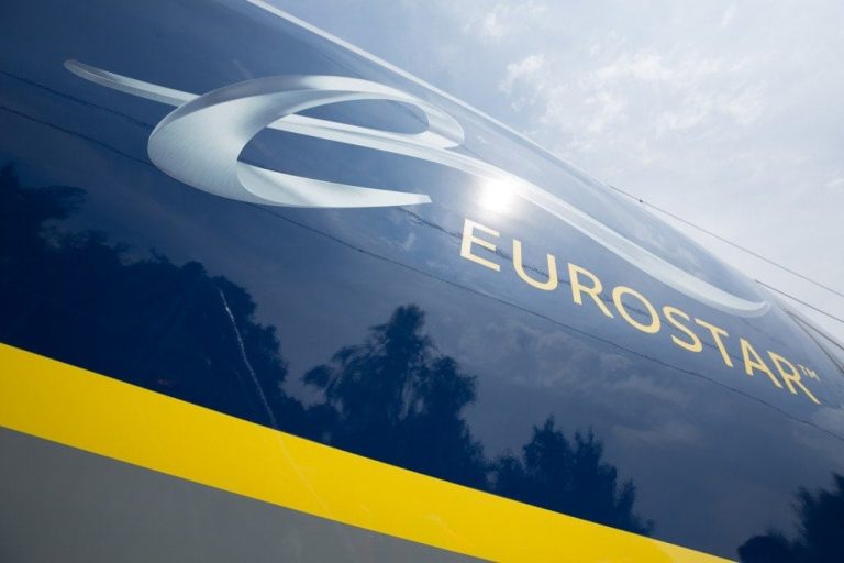 Eurostar Standard vs Standard Premier - London to Brussels