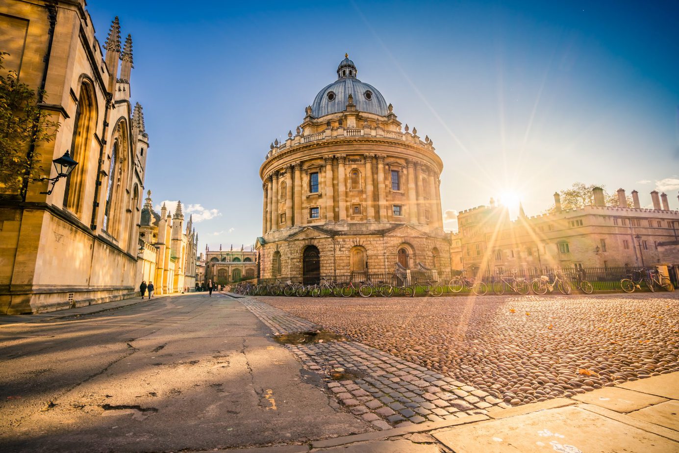 19 of the Very Best Things to do in Oxford