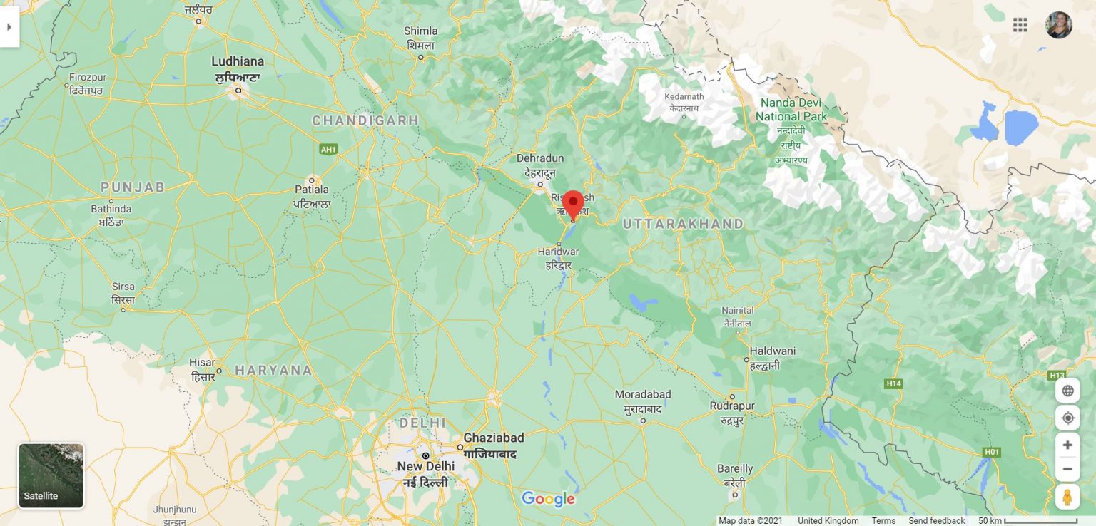 16 of the Best Things to do in Rishikesh India