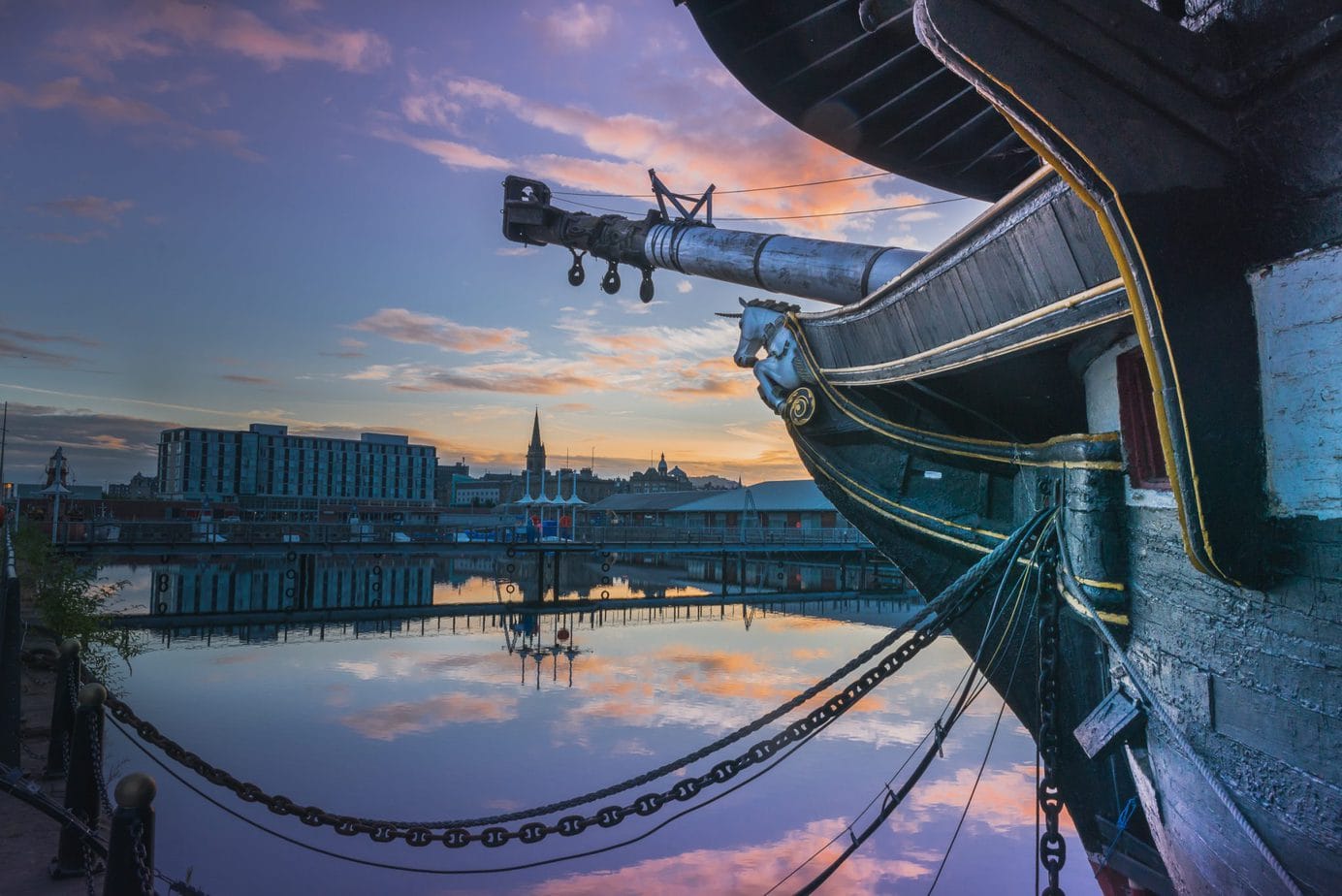 19 of the Best Fun and Creative Things to do in Dundee