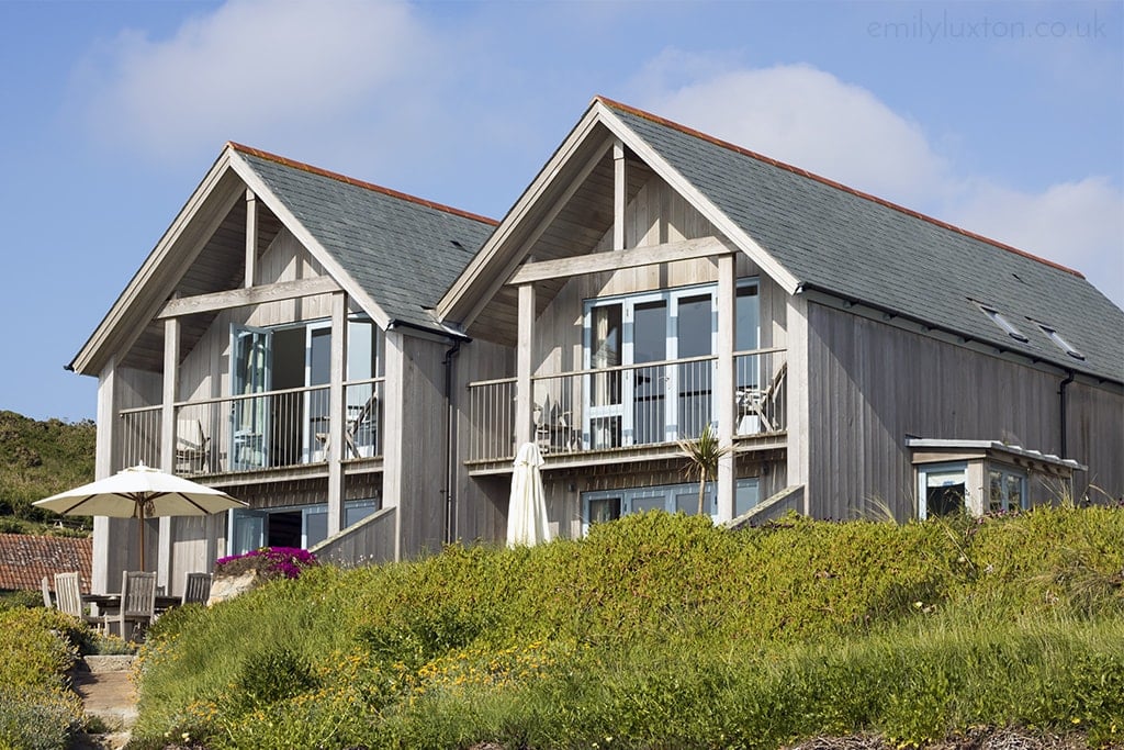 Discovering Island Life on Tresco - The Bliss of Doing Nothing