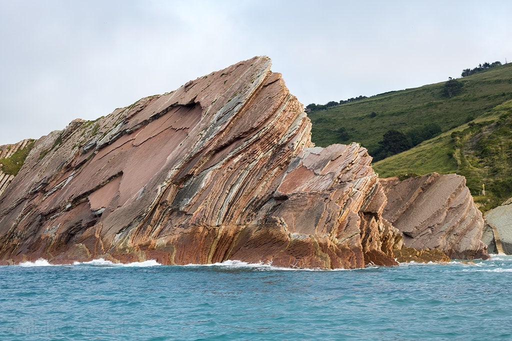 Unusual Things to do in the Basque Country in Northern Spain