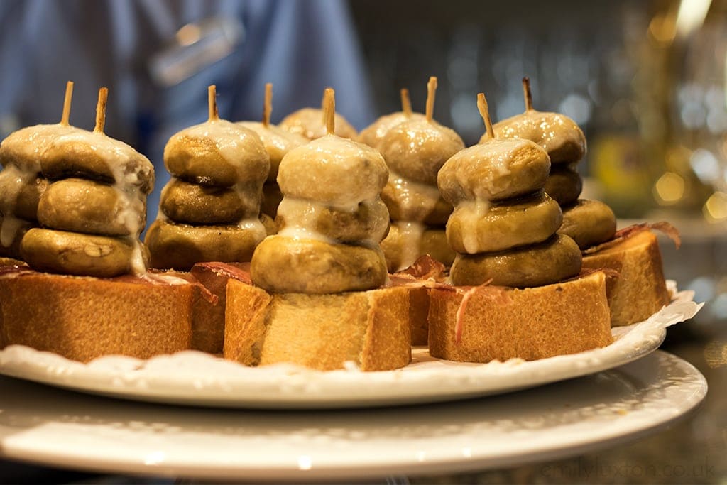 The Camino del Norte: An Introduction to the Northern Way