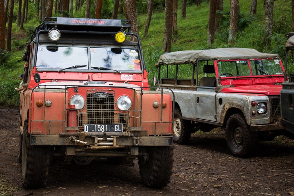 5 Awesome Reasons to Visit Bandung in West Java