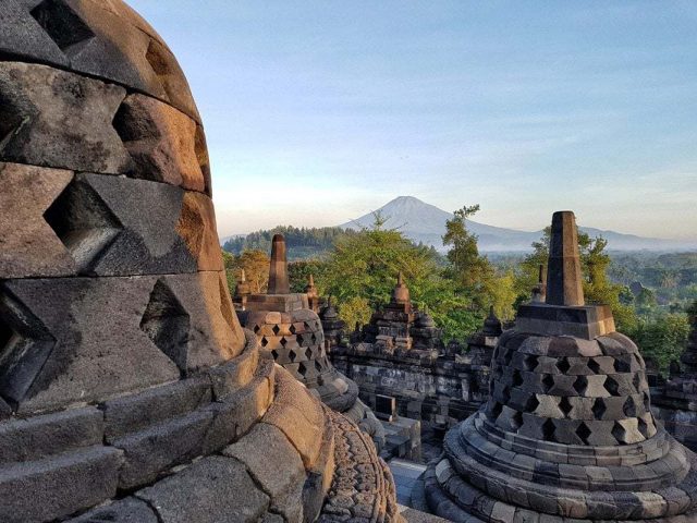 6 of the Most Beautiful Places to See in Yogyakarta