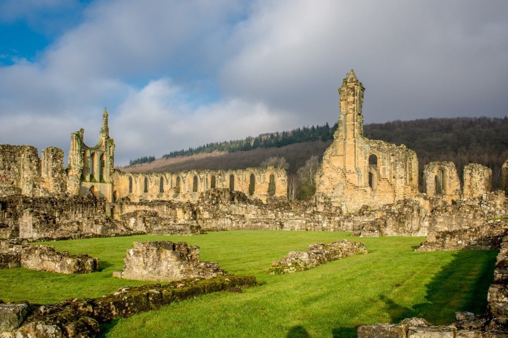 A Weekend in Yorkshire: 3 Day Itinerary for an Escape to Yorkshire