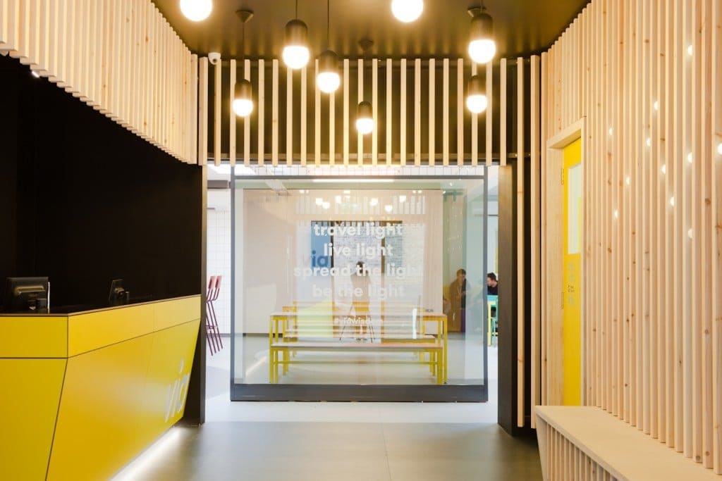 12 of the Best Hostels in London