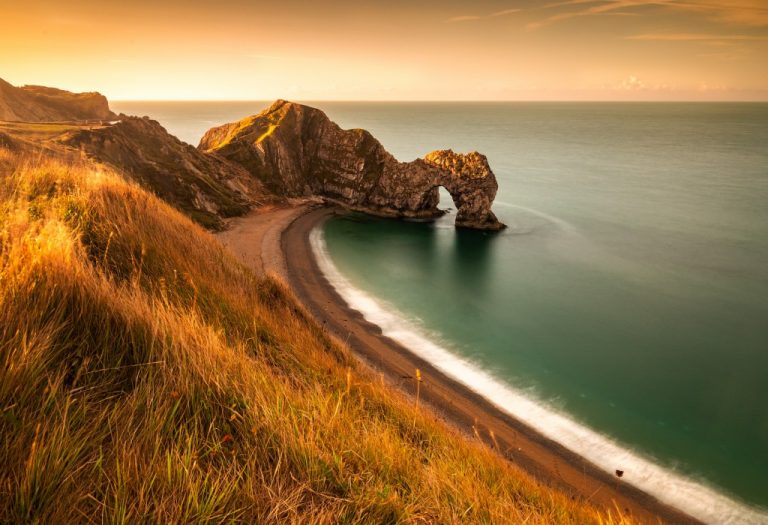 20 of the Best Dorset Beaches - A Local's Guide to the Dorset Seaside!