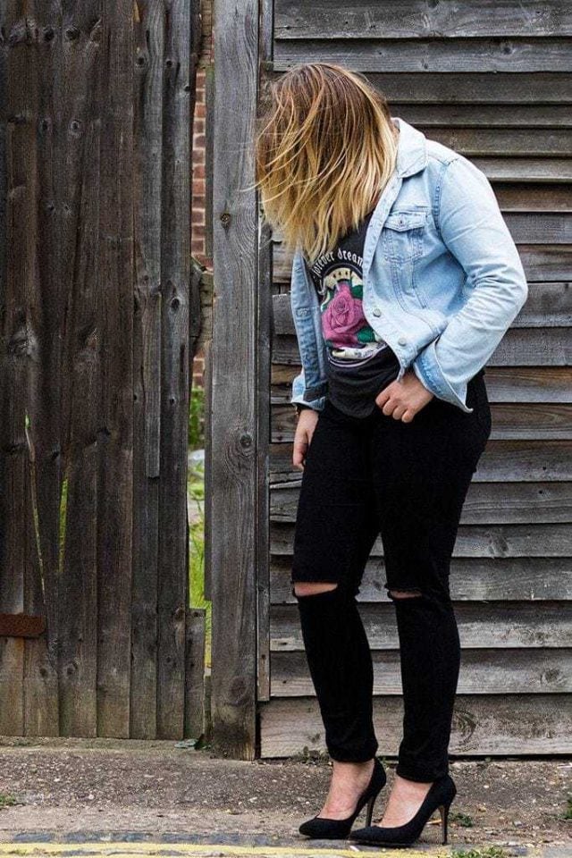 Simple Spring City Break Packing List