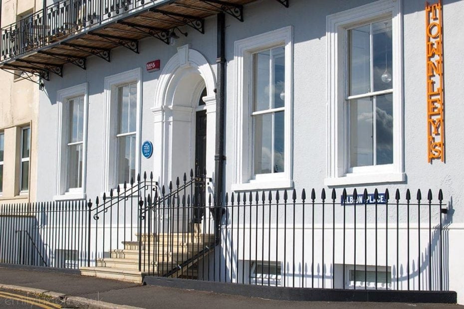 10 Things to do in Ramsgate England - Plus Travel Guide!