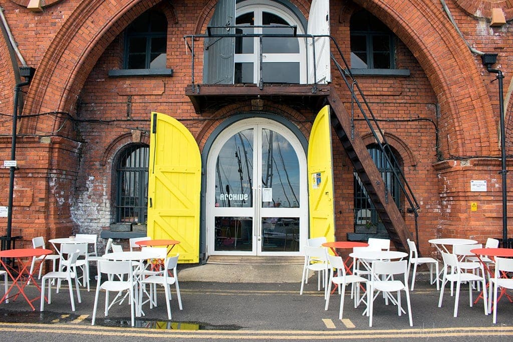 10 Things to do in Ramsgate England - Plus Travel Guide!