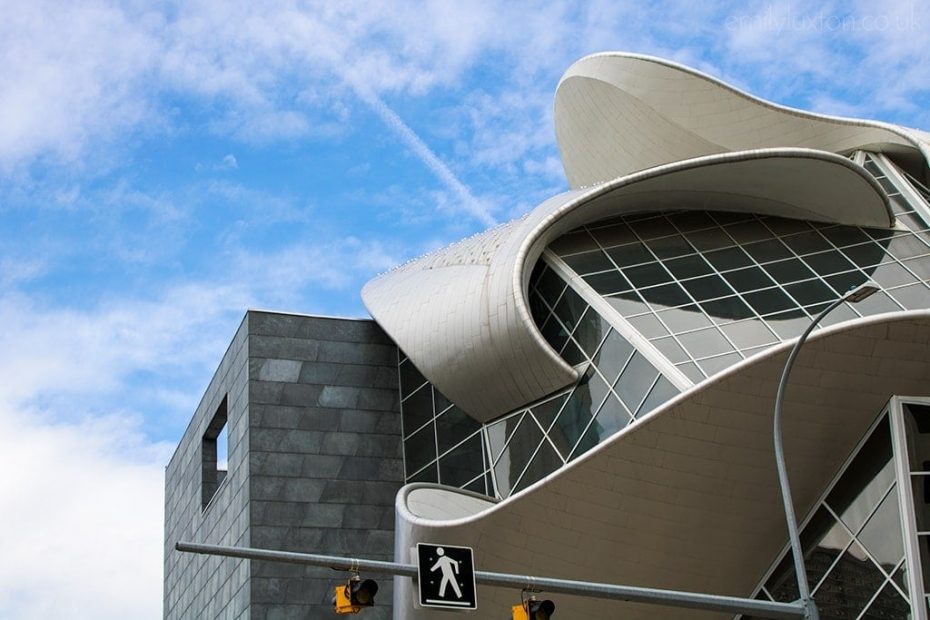 12 Fun Things to do in Edmonton