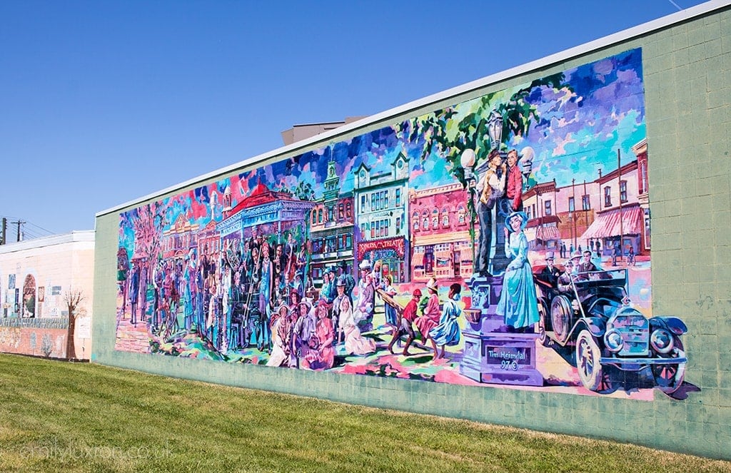 12 Fun Things to do in Edmonton
