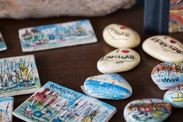 10 Things to do in Ramsgate England - Plus Travel Guide!