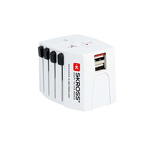 What Kind of Travel Plug Adapter do I Need for South America