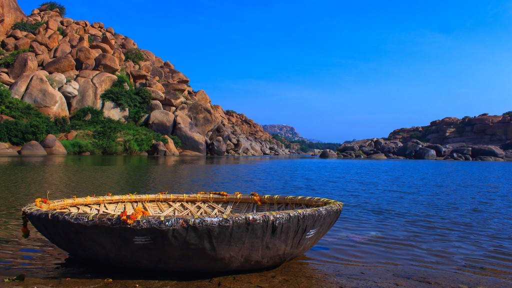 Hampi Guide for Backpackers | What Things Cost in India