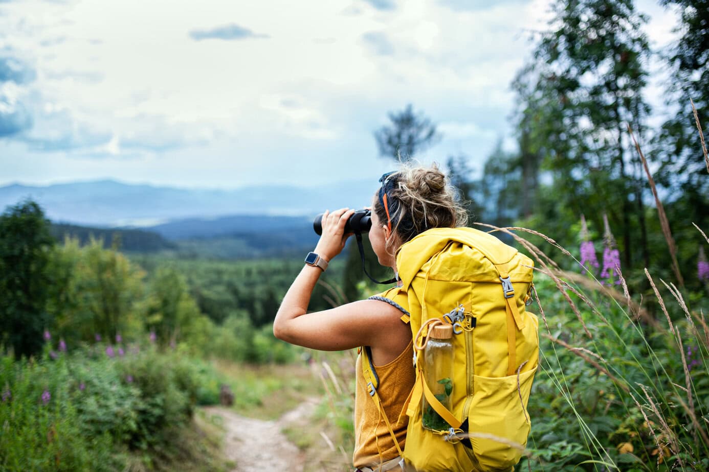 12 of the Best Travel Backpacks for Women