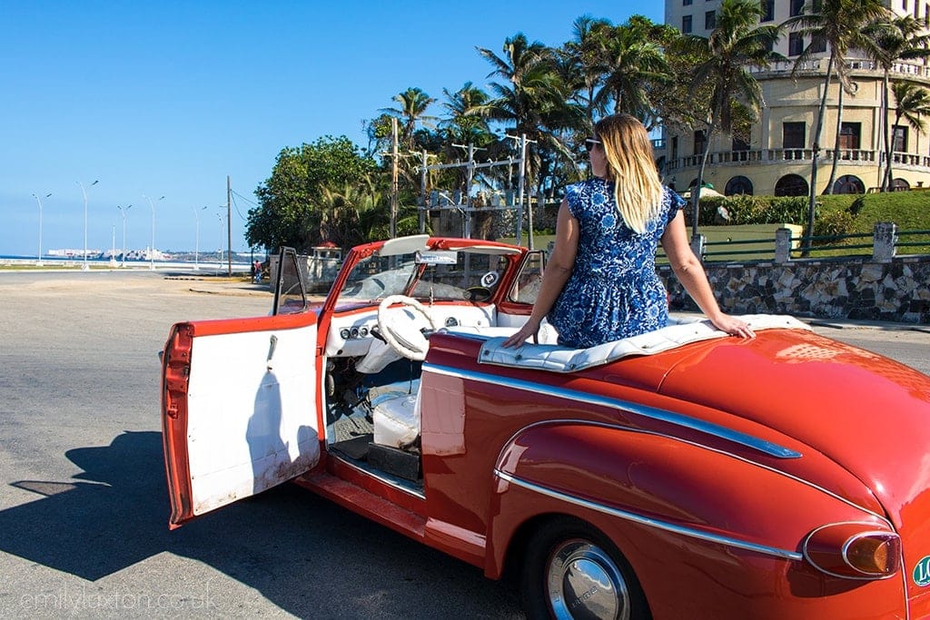 7 Unmissable Things to do in Havana