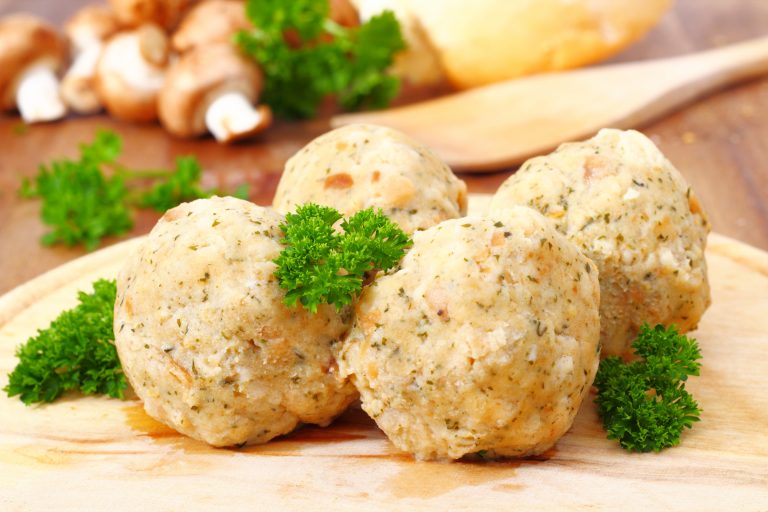 10 Traditional Tyrolean Foods to Try in Innsbruck