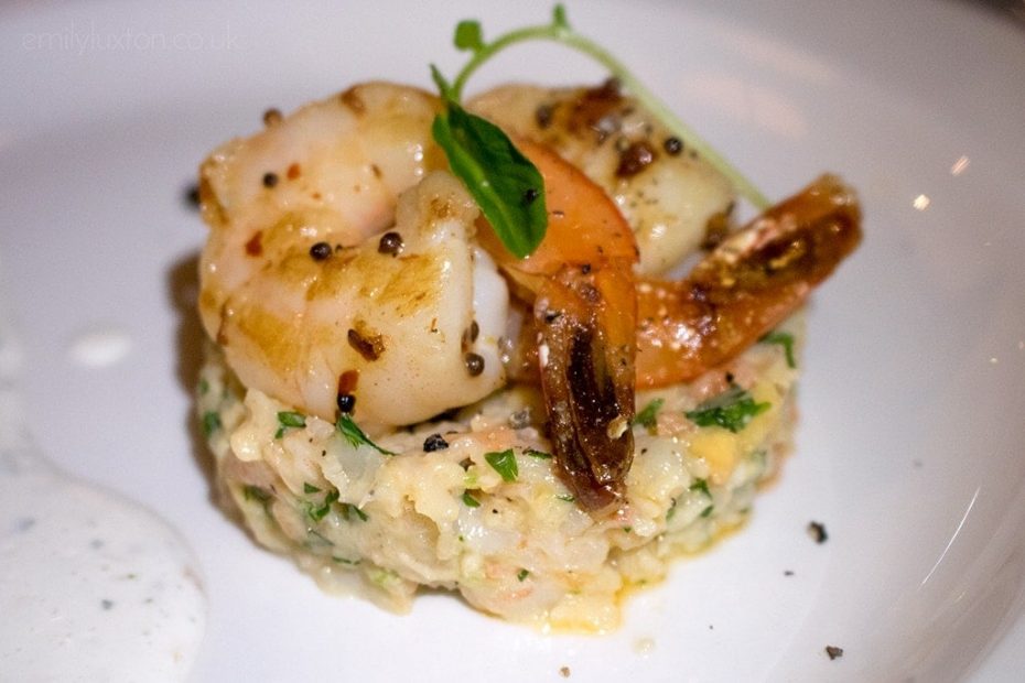 Regal Princess Dining and Restaurant Guide (and Food Review)