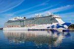 Everything You Need to Know about the Regal Princess - A Review