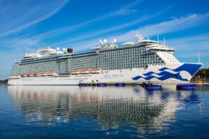 Everything You Need to Know about the Regal Princess - A Review
