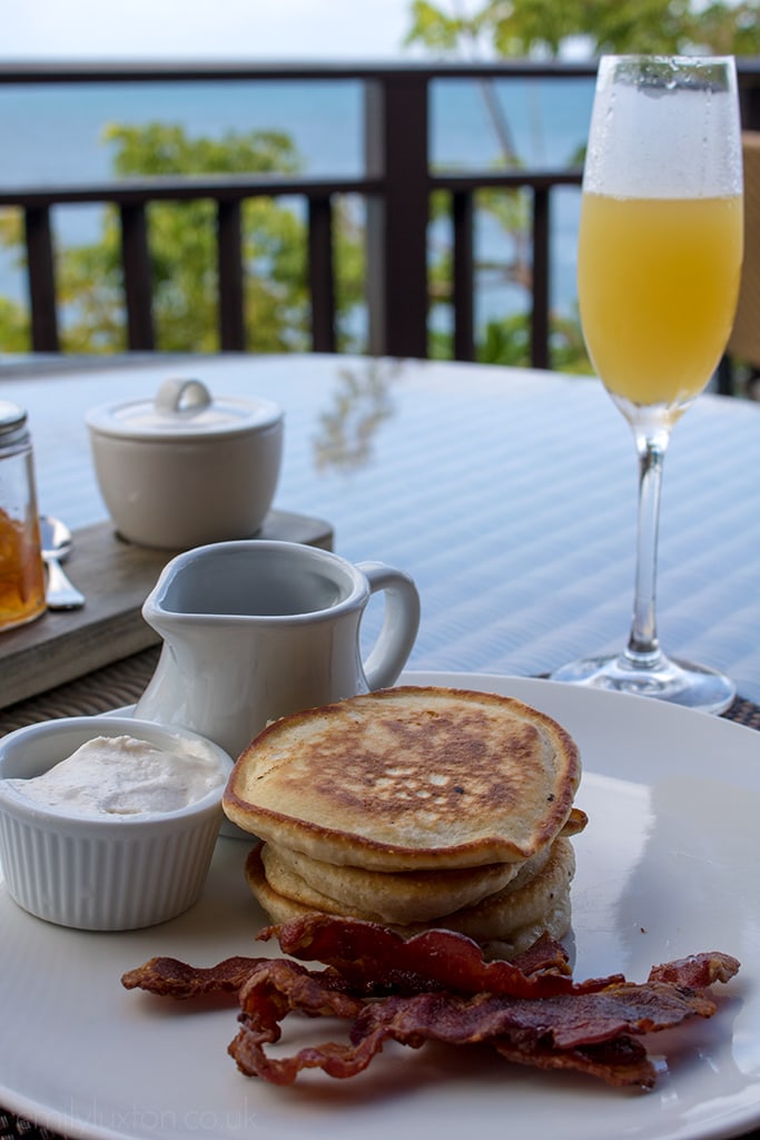 Cap Maison St Lucia Review - Discovering the Joy of Island Life