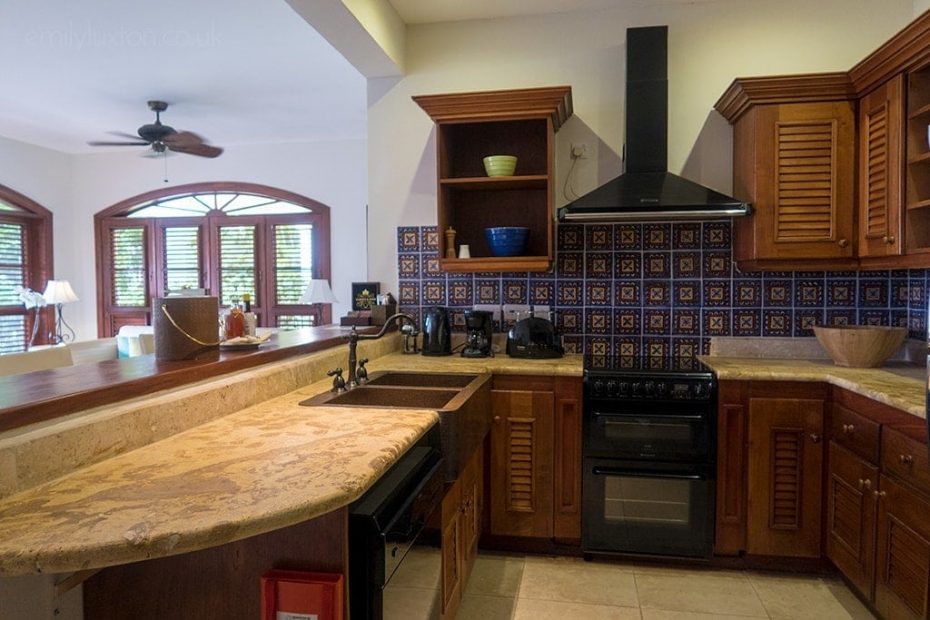 Cap Maison St Lucia Review - Discovering the Joy of Island Life