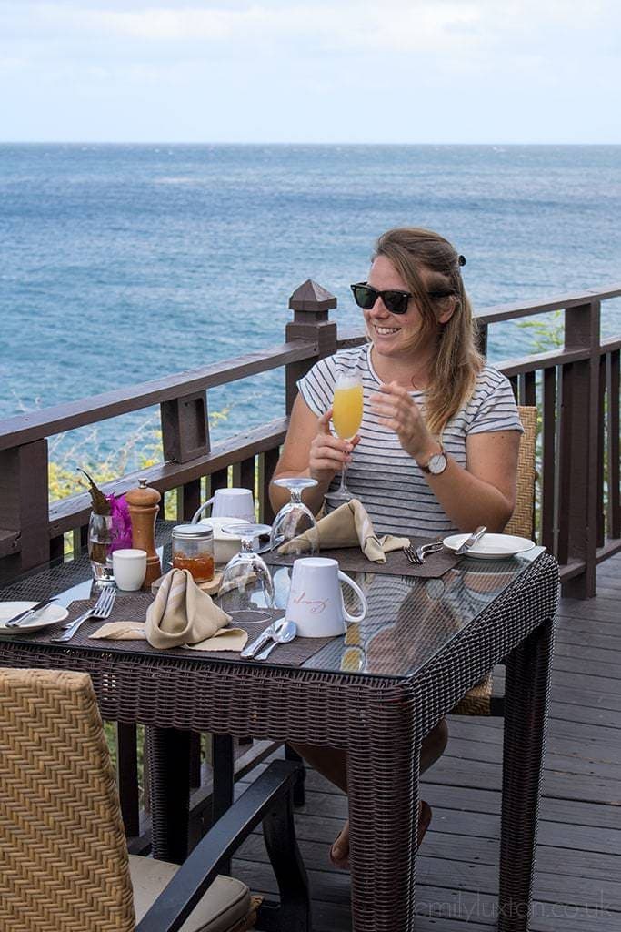 Cap Maison St Lucia Review - Discovering the Joy of Island Life