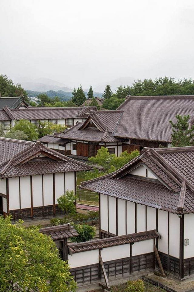 Discovering my Inner Samurai in Aizuwakamatsu, Japan's Samurai City