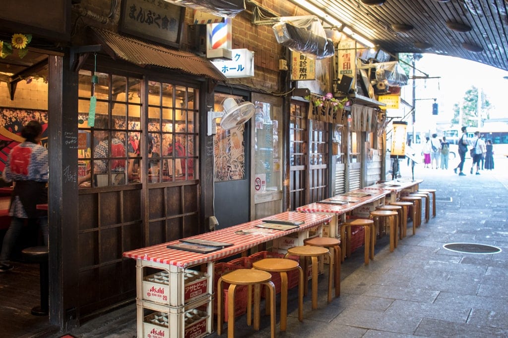 8 of the Best (and Craziest) Tokyo Themed Cafes