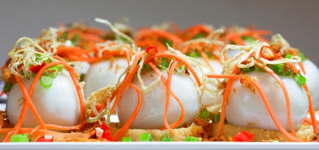 Hue Food Guide | 14 Dishes to Try in Hue - and Where to Find Them