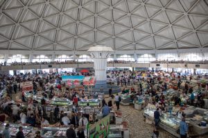 11 Best Things to do in Tashkent Uzbekistan - Plus Mini Travel Guide