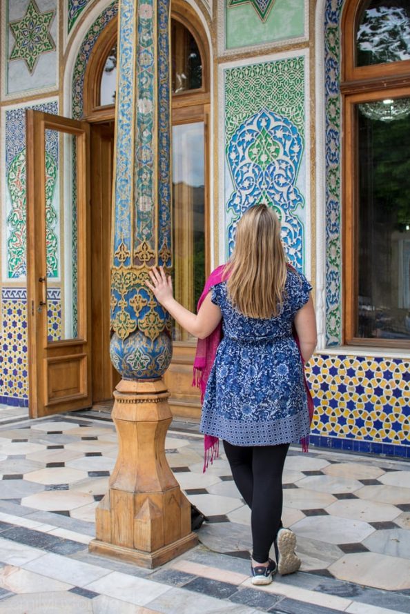 11 Best Things to do in Tashkent Uzbekistan - Plus Mini Travel Guide