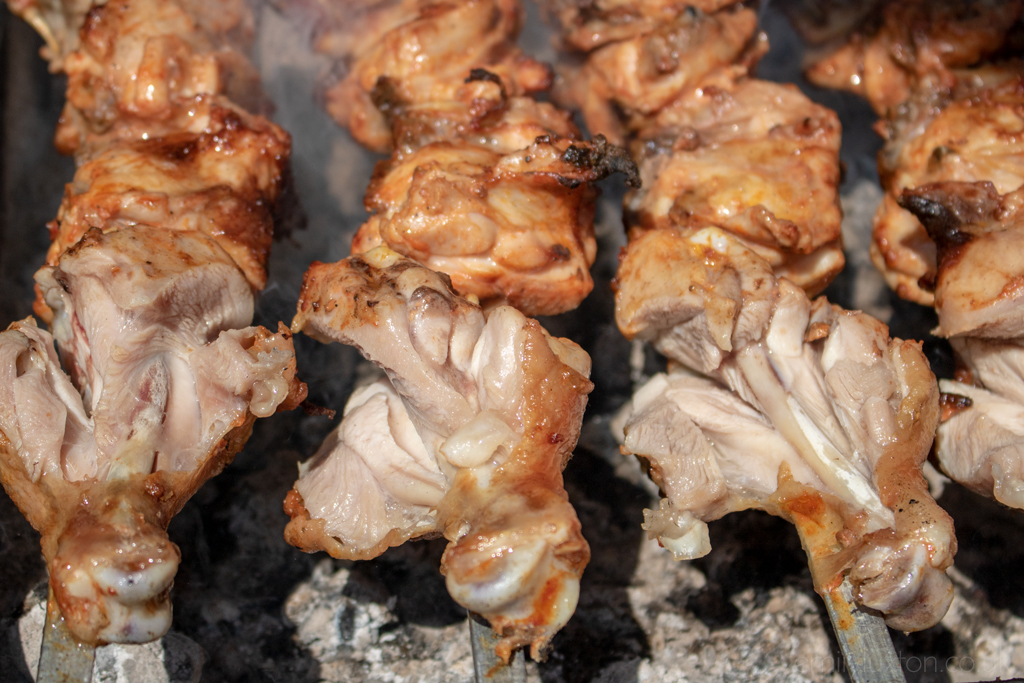 Uzbekistan Food Guide: 16+ Uzbek Dishes You Must Try