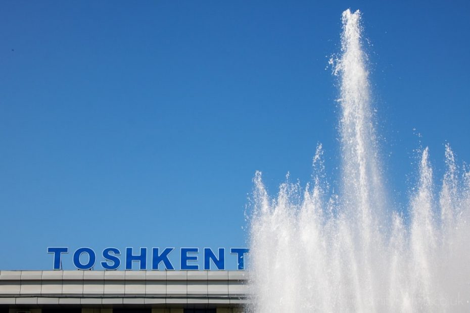 11 Best Things to do in Tashkent Uzbekistan - Plus Mini Travel Guide