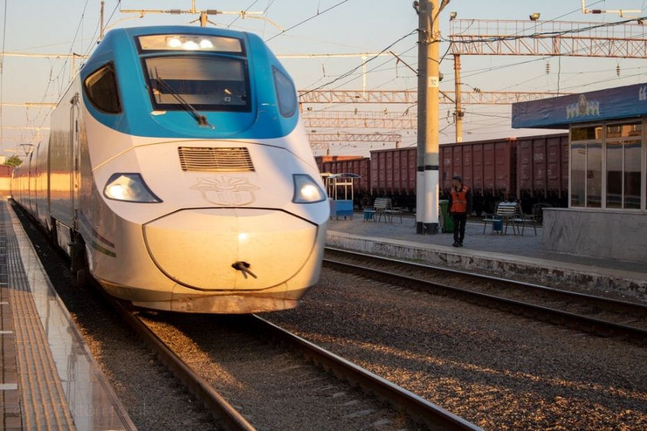 My Uzbekistan Travel Guide - Everything You Need to Know!