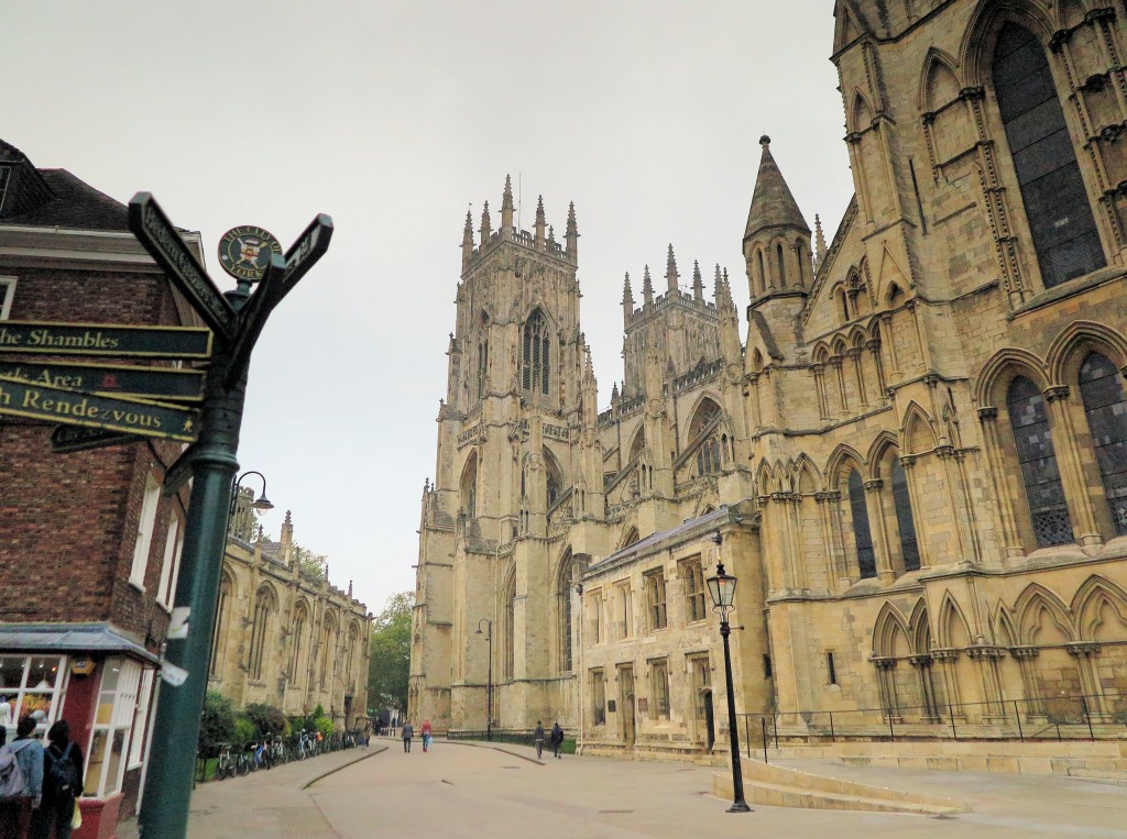 17 of the Best Things To Do In York - A Local's Guide
