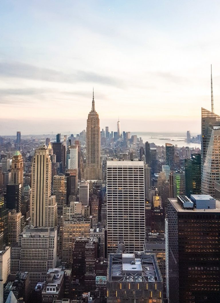15 Really Cool Things to do in NYC to Make Your Trip Awesome!