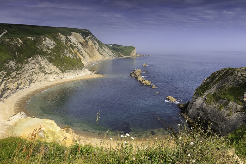20 of the Best Dorset Beaches - A Local's Guide to the Dorset Seaside!