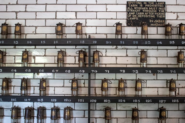 7 Reasons to Visit Beamish Museum in County Durham