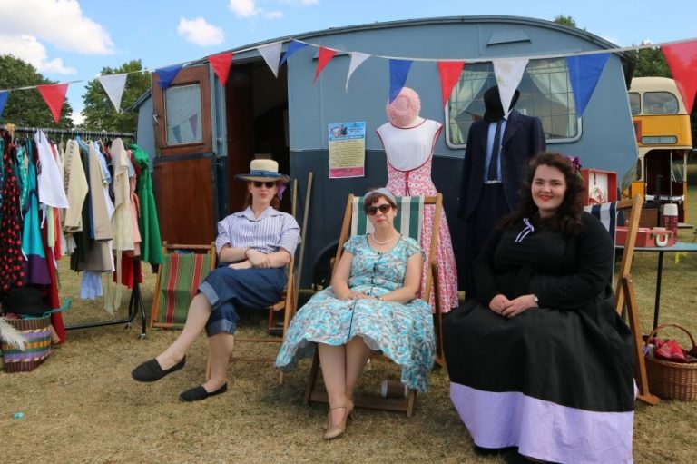 7 Reasons to Visit Beamish Museum in County Durham