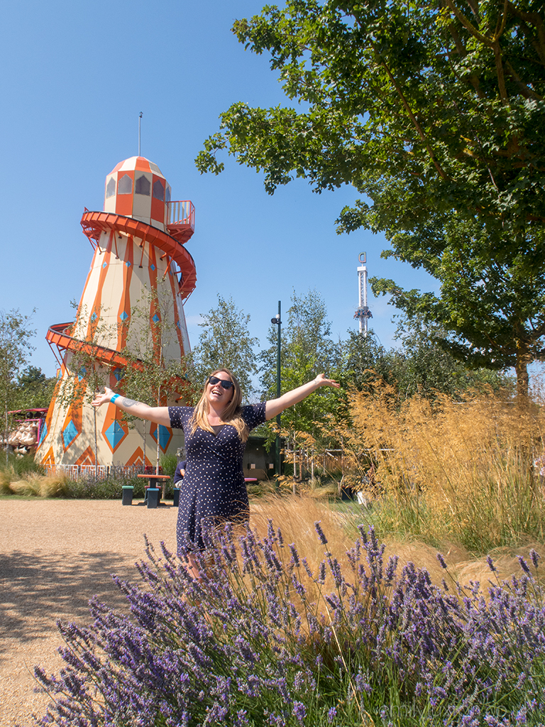 7 Reasons to Visit Dreamland in Margate: The Perfect Seaside Day Trip
