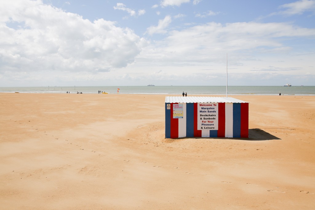 7 Reasons to Visit Dreamland in Margate: The Perfect Seaside Day Trip