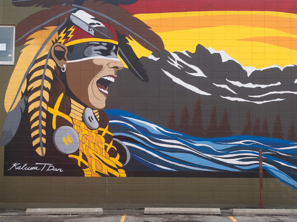 14 Fun Things to do in Calgary if you Only Have a Few Days
