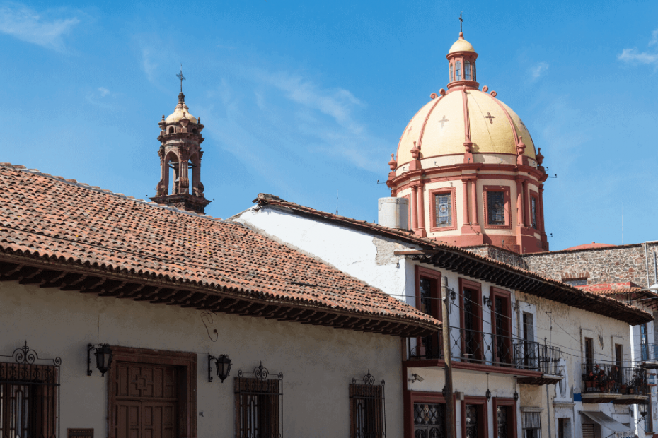 Pueblos Magicos Michoacan: Discover the 8 Magic Towns of Michoacan