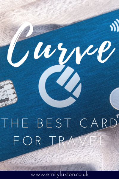 Curve Card Review: Why this is the Best Card for Travel