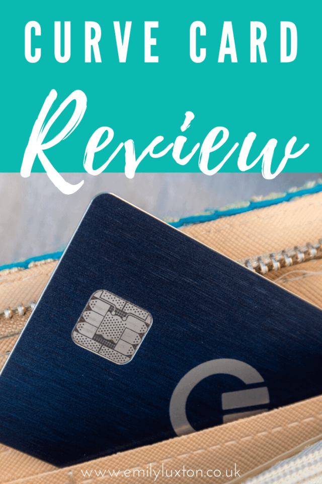 Curve Card Review: Why this is the Best Card for Travel